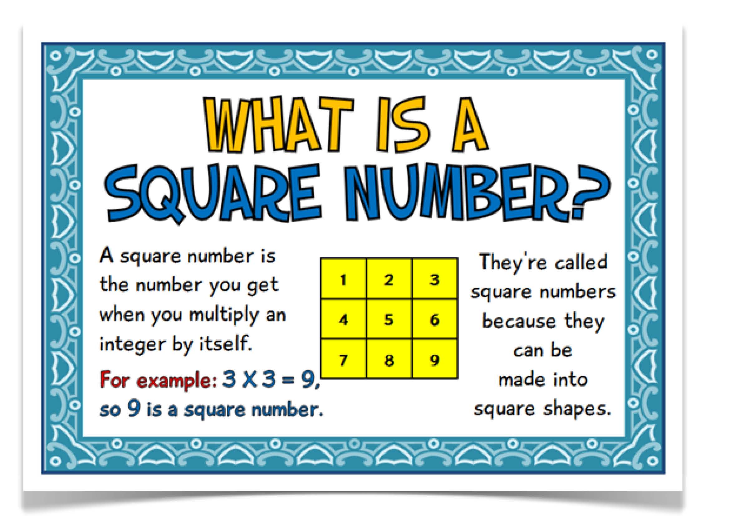Magnificent Maths Challenge at Laceby Stanford Primary Academy