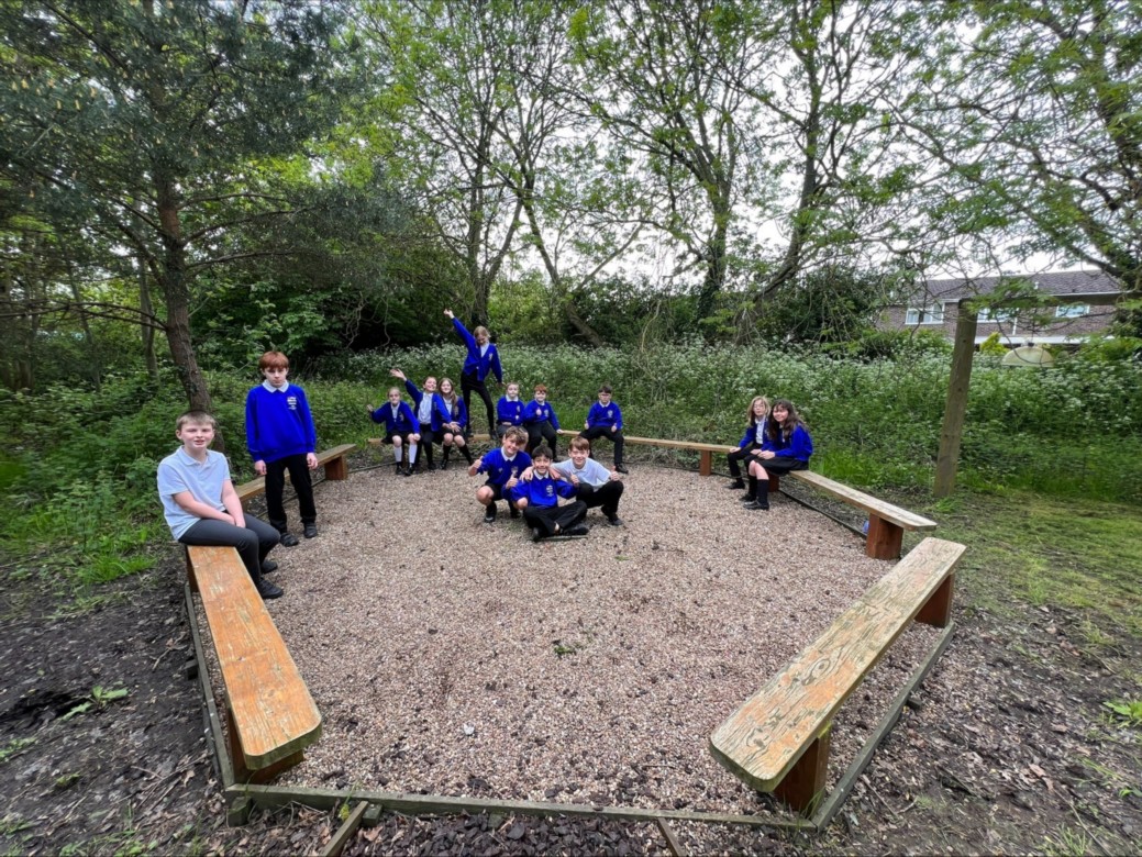 Welcome to Stanford Junior and Infant School