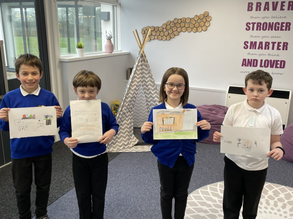 Welcome to Stanford Junior and Infant School