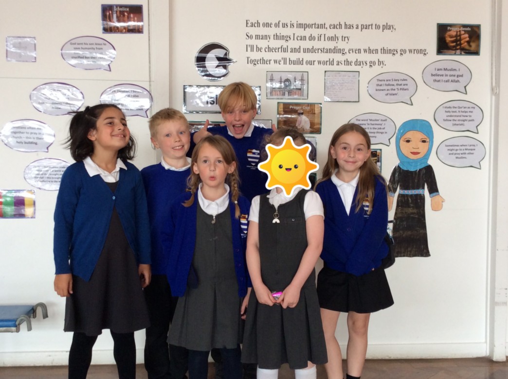 Stanford Junior and Infant School