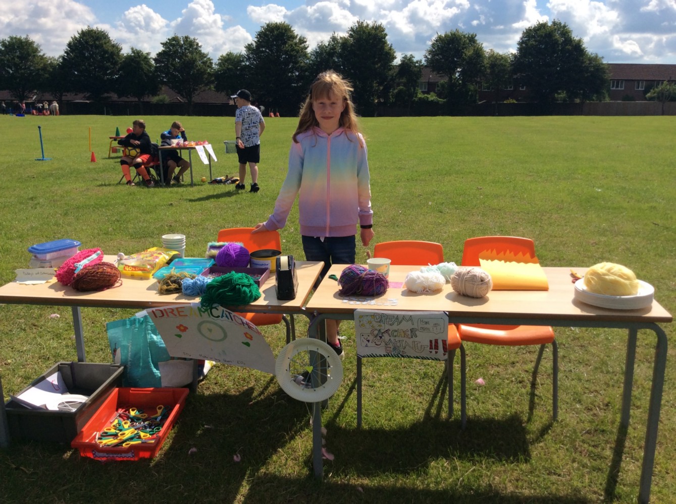 Welcome to Stanford Junior and Infant School