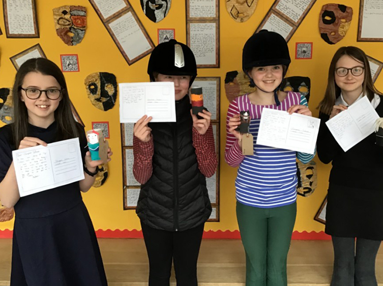 Welcome to Stanford Junior and Infant School